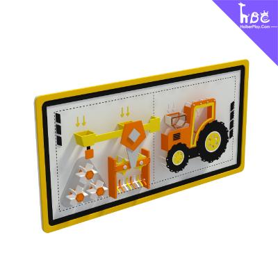 China Portable Weatherproof Sand Pit with Accessories for Playgrounds for sale