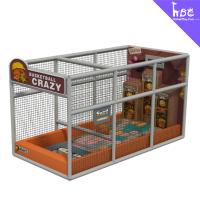 China Sports Theme Interactive Football Game for Kids with Sound and Lights for sale