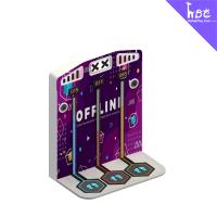 China Interactive Sports Racing Game for Amusement Parks for sale