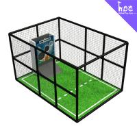 China Custom Interactive Rugby Football Playground Equipment with Bluetooth for sale
