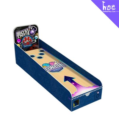 China Custom Interactive Bowling Game for Amusement Parks for sale