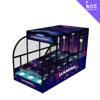 China Interactive Sports Theme Gaming Machine for Kids 3-12 for sale