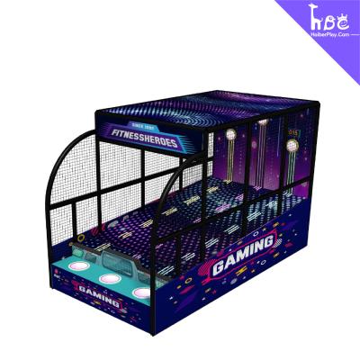 China Interactive Sports Theme Gaming Machine for Kids 3-12 for sale
