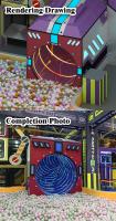 China Custom Kids Indoor Playground for sale