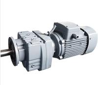 China R Series Helical Gearmotor RATIO 1/5~1/18000 for sale