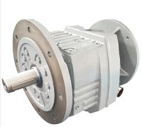 China R Series Helical Gearmotor RATIO 1/5~1/18000 for sale