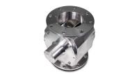 China 304SS 316SS Rotary Airlock Valve Dust Collector NFPA USDA Certificated for sale