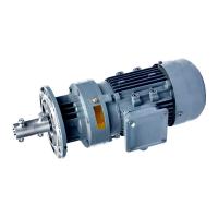 China 1.1kw IBC Tote Industrial Agitator Mixer 304SUS Electric Motor for sale