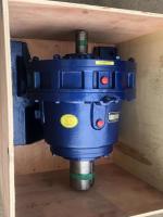 China BWD XWD1 Cycloidal Pinwheel Reducer Cyclo Planetary Gearbox Motor 380V for sale