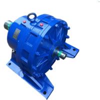 China BWD XWD1 Cycloidal Pinwheel Reducer Cyclo Planetary Gearbox Motor 380V for sale