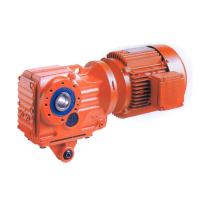 China Custom Bevel Coaxial Helical Inline Gearbox Speed Reducer For Machinery for sale