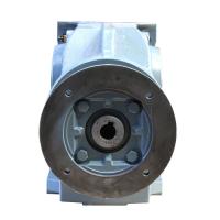 China K127 Helical Gear Reducer Transmission Flange Explosion Proof Motor for sale