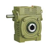 China Vertical Worm Gear Reducer Reduction Gearbox WPA WPS WPX WPO 20 40 60 Ratio for sale