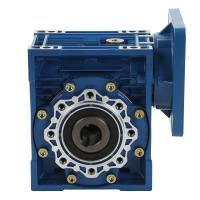 China NRV Series 025 030 040 Worm Reducer Premium Gears 1400rpm for sale
