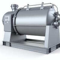 China 500L Industrial Tank Mixer The Ultimate Solution For Durable Mixing Performance for sale