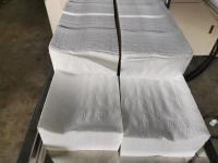 China 4000 sheets per minutes napkin tissue paper making machine for small business for sale