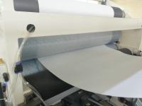 China Full Automatic N-Fold Hand Towel Making Machine For Tissue Paper Factory for sale