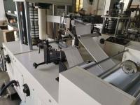 China Double Layers Good Quality Napkin Tissue Paper Making Machine 2-4 layers for sale