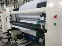 China Good Design N Fold Glue Lamination Hand Towel Paper Tissue Folding Machine For Sale for sale