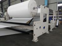 China Good price cost efficiently high speed toilet paper kitchen towel production line is gonfyi u for sale