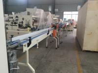 China Good price cost efficiently high speed toilet paper kitchen towel production line is gonfyi u for sale
