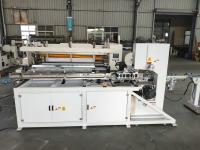 China Good price cost efficiently high speed toilet paper kitchen towel production line is gonfyi u for sale