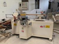 China Factory Price Good Quality Paper Core Tube Making Machine for sale