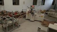 China Factory Price Good Quality Paper Core Tube Making Machine for sale
