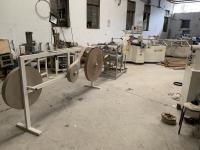 China Factory Price Good Quality Paper Core Tube Making Machine for sale