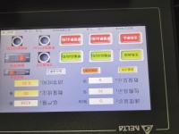 China Good speed four decks napkin tissue serviette paper folding machine with 2 colors printing for sale