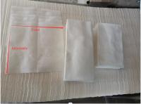 China High Capacity Hand Towel Face Tissue Making Machine 7 Lines V Interfolded for sale
