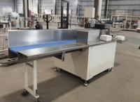 China Good price semi-automatic napkin paper packing machine for manufacturing plants for sale