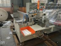 China Good price semi-automatic napkin paper packing machine for manufacturing plants for sale