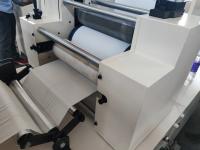 China Factory price automatic 3 fold napkin paper making machine for manufacturing plants for sale