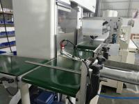 China High-Speed Automatic Cutting Machine for Jumbo Toilet Paper Rolls and Kitchen Towels for sale