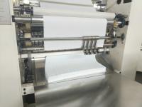 China Industrial Large Capacity N Fold Hand Towel Machine with Glue Lamination for sale