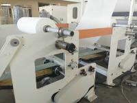 China Industrial Large Capacity N Fold Hand Towel Machine with Glue Lamination for sale