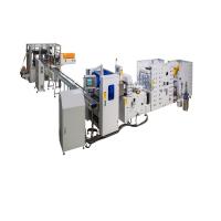 China High Speed Paper Napkin Making Machine for sale