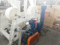 China Factory Use Utomatic V Fold Hand  Towel Manufacturing Machine At A Good Price for sale