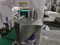 China High Speed Facial Tissue Paper Hand Towel Cutting Machine For Tissue Factory 100-150 Cut/Min for sale