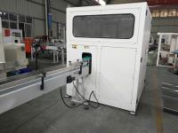 China High Speed Facial Tissue Paper Hand Towel Cutting Machine For Tissue Factory 100-150 Cut/Min for sale