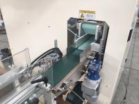China High Speed Facial Tissue Paper Hand Towel Cutting Machine For Tissue Factory 100-150 Cut/Min for sale