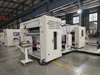 China High Speed N Fold Hand Tissue Paper Laminated Towel Machine for sale