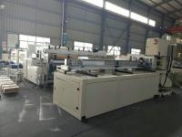 China High Speed Automatic Glue Lamination Maxi Roll Paper Making Machine Production Line for sale