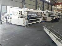 China Good Price Automatic Small Paper Toilet Tissue Making Machine Production Line for sale