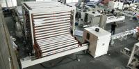 China Good Price Automatic Small Paper Toilet Tissue Making Machine Production Line for sale