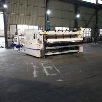 China High Speed Wall Type Toilet Paper Making Machine for sale
