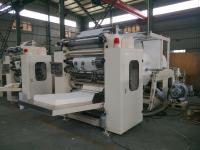 China Customized Facial Tissue Machine For Sale V Fold Facial Tissue Machine Automatic for sale
