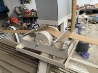 China Cheap price color printing toilet paper inner core paper tube making machine for sale