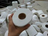 China High speed fully automatic small toilet paper roll cutting machine for paper product factory for sale